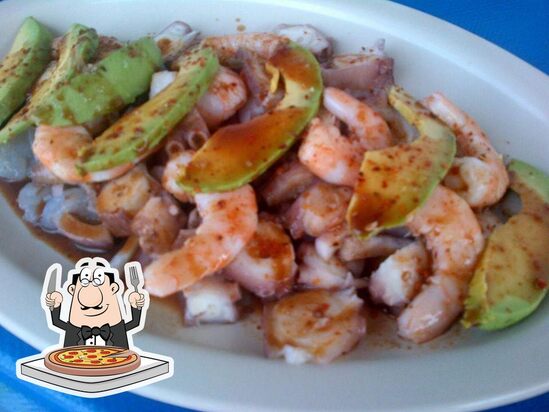 Mariscos La marea restaurant, Culiacán - Restaurant reviews