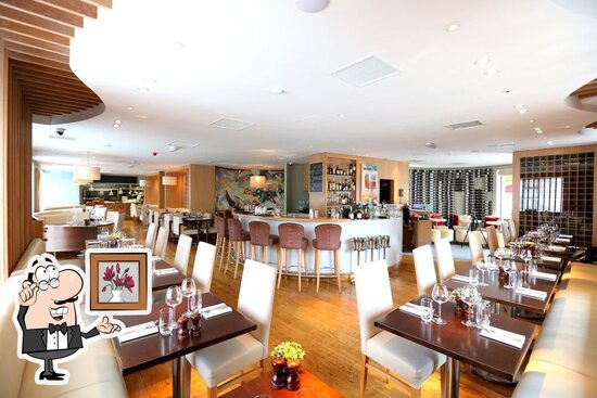 Asador, Dublin - Restaurant menu, prices and reviews