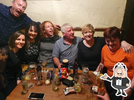 Brehon Park Pub & Restaurant, Lehrin - Restaurant menu, prices and reviews