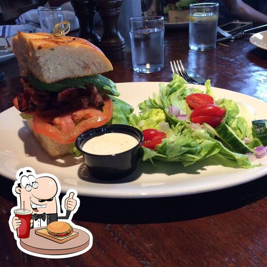 Bricks Kitchen & Pub in Blaine - Restaurant menu and reviews
