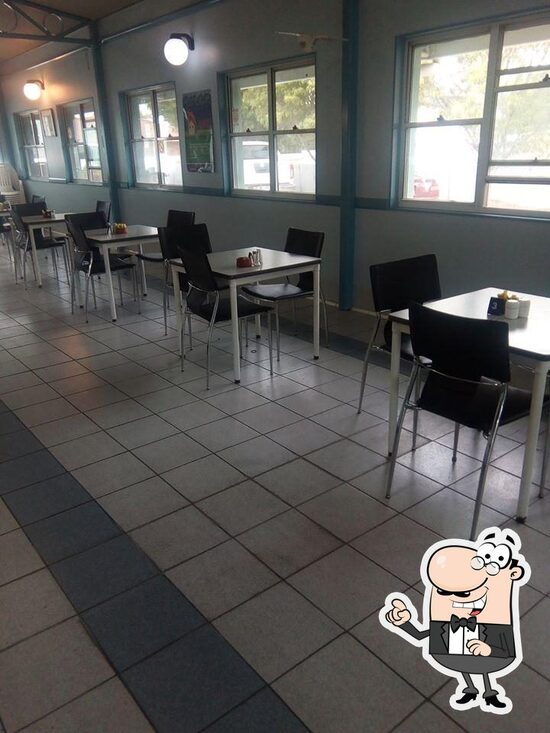 Fishabout, Moree - Restaurant menu, prices and reviews