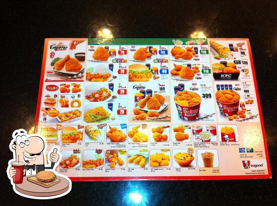 KFC HomePro Phuket restaurant, Chalong, HomePro - Restaurant reviews