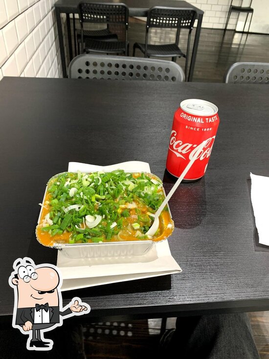 Karwoo Halal (Forest Gate), London - Restaurant menu, prices and reviews