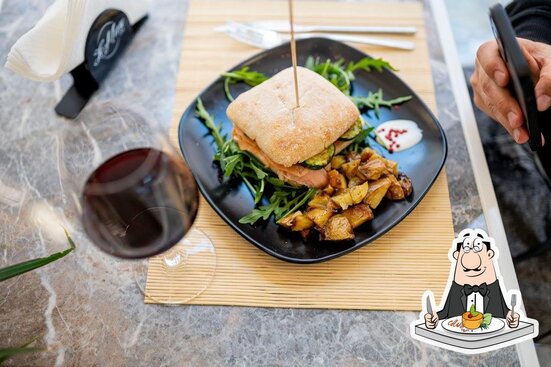 Le Muse pub & bar, Barletta - Recensioni del ristorante