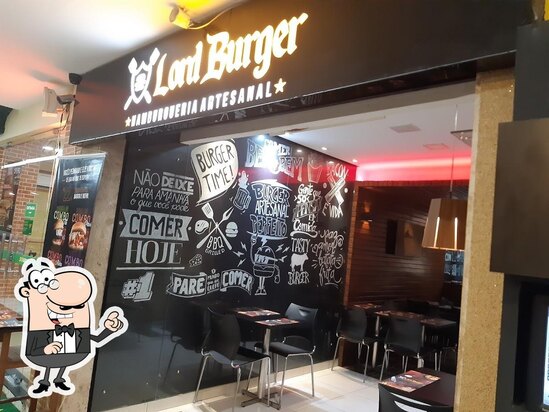 Lord Burger Guará, Brasília - Menú del restaurante, precios y reseñas