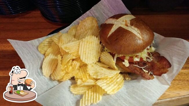 McIntosh's Pub & Grub, Bellbrook - Carta del restaurante y opiniones