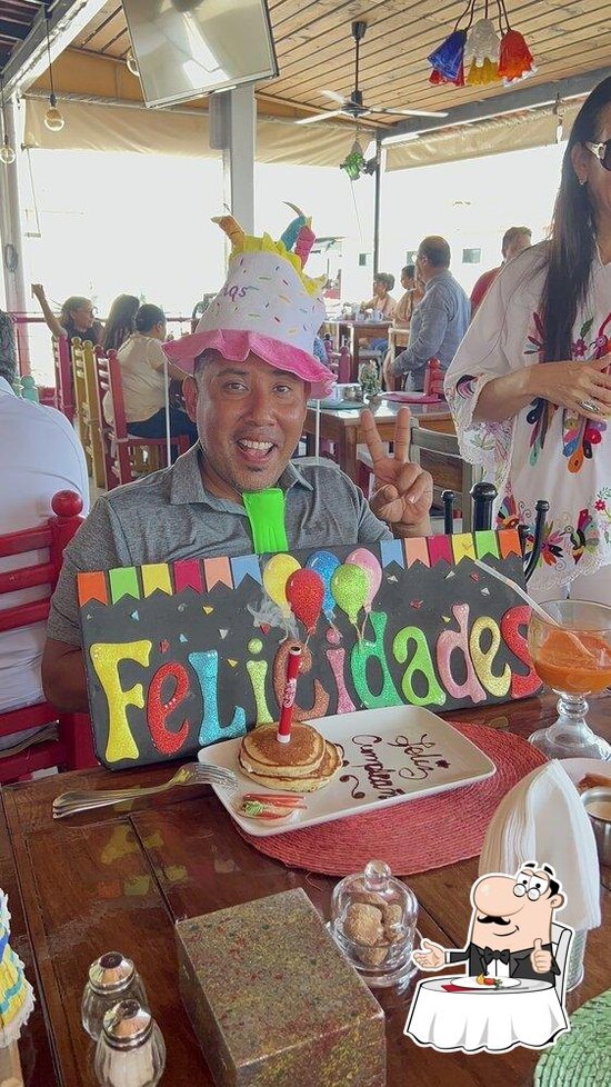 Meño's Place pub & bar, Puerto Vallarta - Restaurant reviews