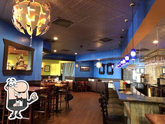 Namaste Grill, Stuart - Restaurant menu, prices and reviews
