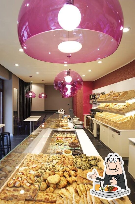 Pao Cafè, Milano - Menu del ristorante, prezzi e recensioni
