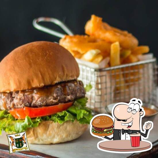 Springbok Pub Observatory, Cape Town - Restaurant reviews