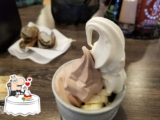 W Spoon Buffet in Victorville - Restaurant menu and reviews