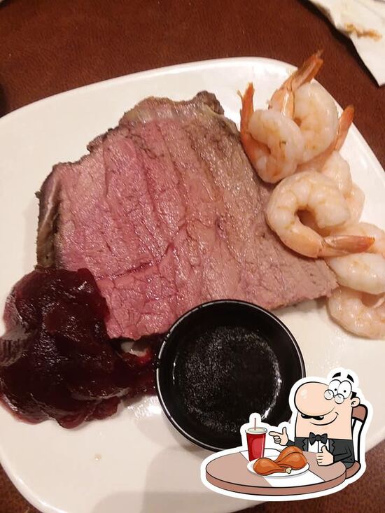 Village Square Buffet, Council Bluffs - Restaurant menu, prices and reviews