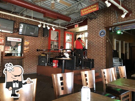 Club Handy in Memphis - Restaurant reviews