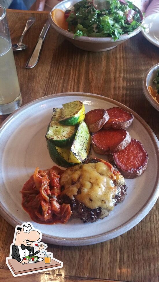 FARM Bluffton in Bluffton - Restaurant menu and reviews