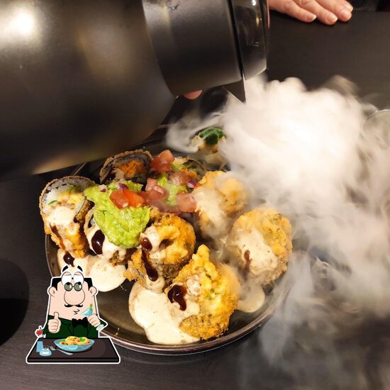 Koja Restaurant in Zwickau betrieb, Zwickau — Speisekarte, Preise ...