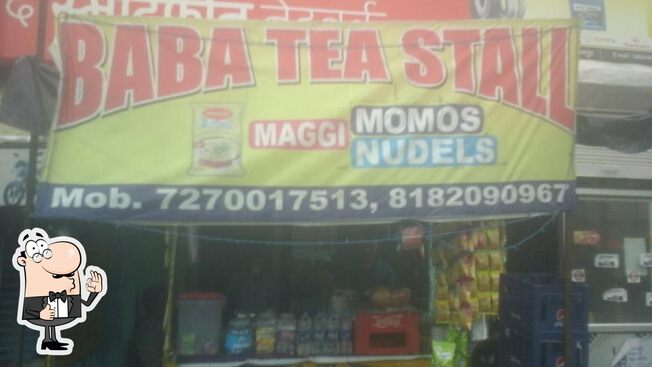 Baba tea stall, Kanpur - Restaurant menu, prices and reviews