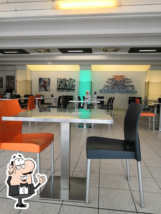 ATTIKO CAFE, Arco - Restaurant reviews