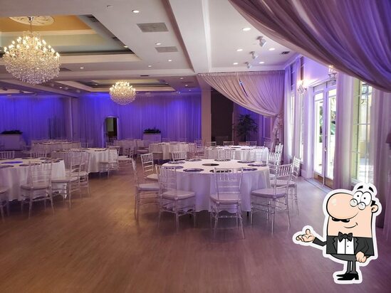 Menu at Benvenuto Restaurant & Banquet Facility, Boynton Beach