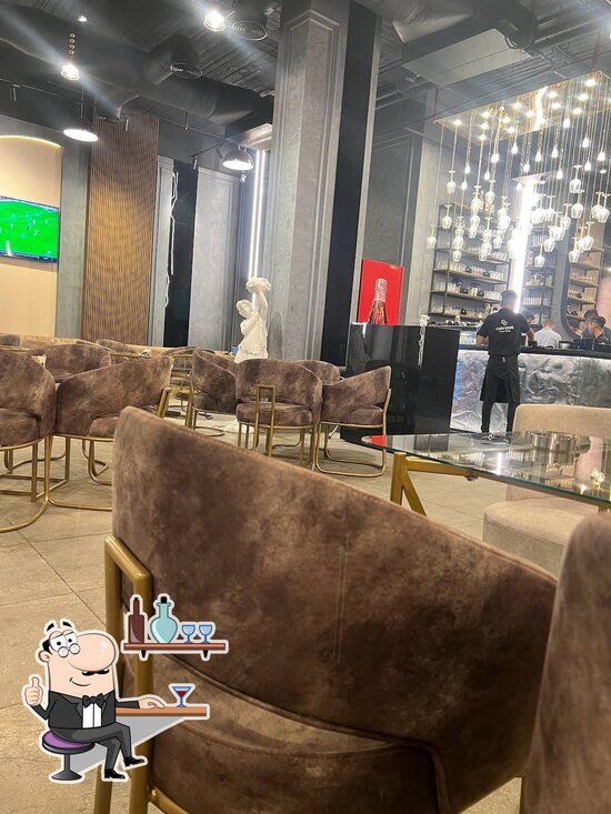 Calm Down Café & Restaurant, Obour City - Opiniones del restaurante