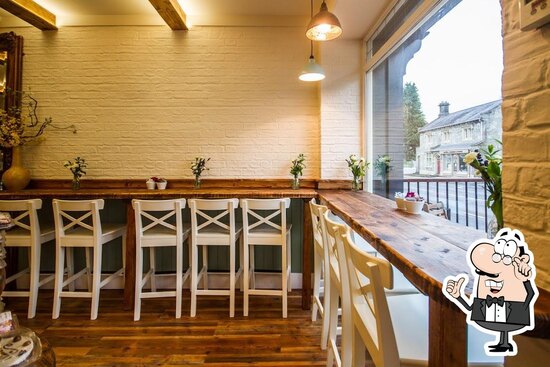 Cherry Tree Home Bakery, Lisnaskea - Restaurant menu, prices and reviews