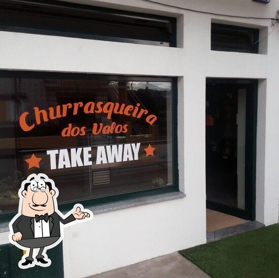 Churrasqueira dos Valos - Menu do restaurante, preços e opiniões