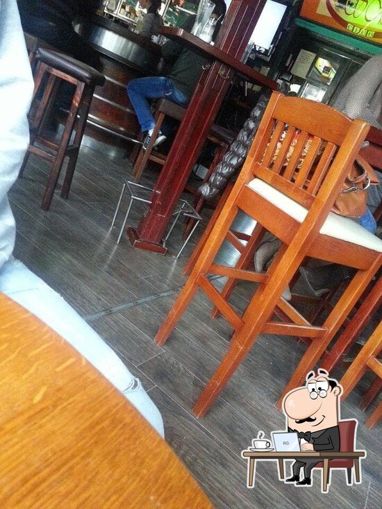 Speisekarte von Cинема клуб Фоча cafe, Foča