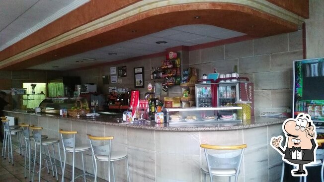 Bar El Pinchito, Burjasot - Menú del restaurante, precios y reseñas