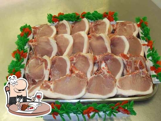 Freeman Street Market in Grimsby - Restaurant reviews