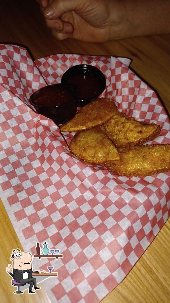 Heart II Bar & Grill, Woodruff - Restaurant menu, prices and reviews