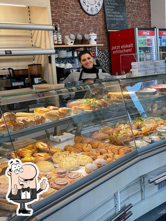 Kaffee Mit Zucker ? cafe, Berlin - Restaurant reviews
