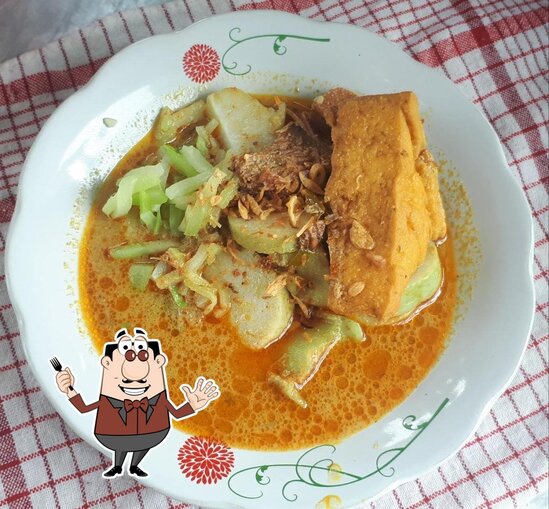 Lontong Sayur Sidol, Bekasi - Restaurant menu, prices and reviews