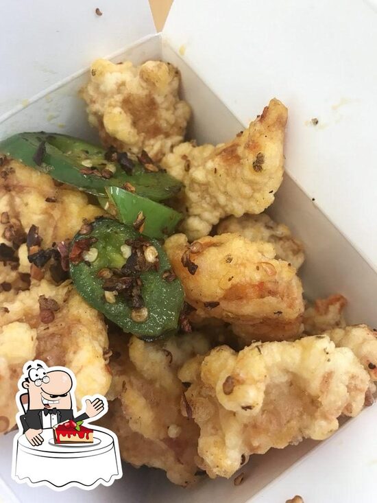 New China 2 in Chicago - Restaurant menu and reviews