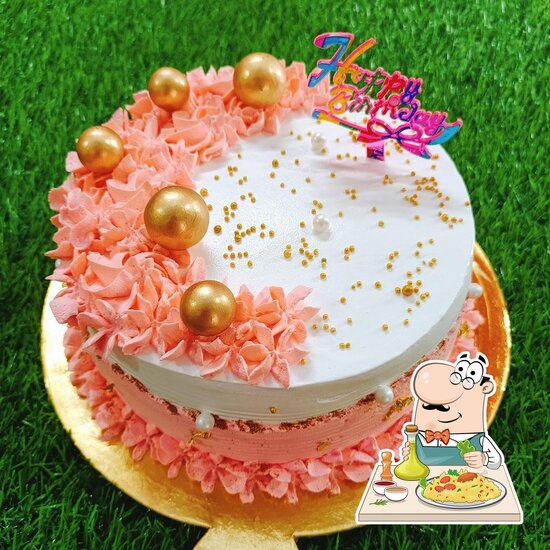 Obra Cakes & Bakes Bakery Obra, Obra - Restaurant menu, prices and reviews