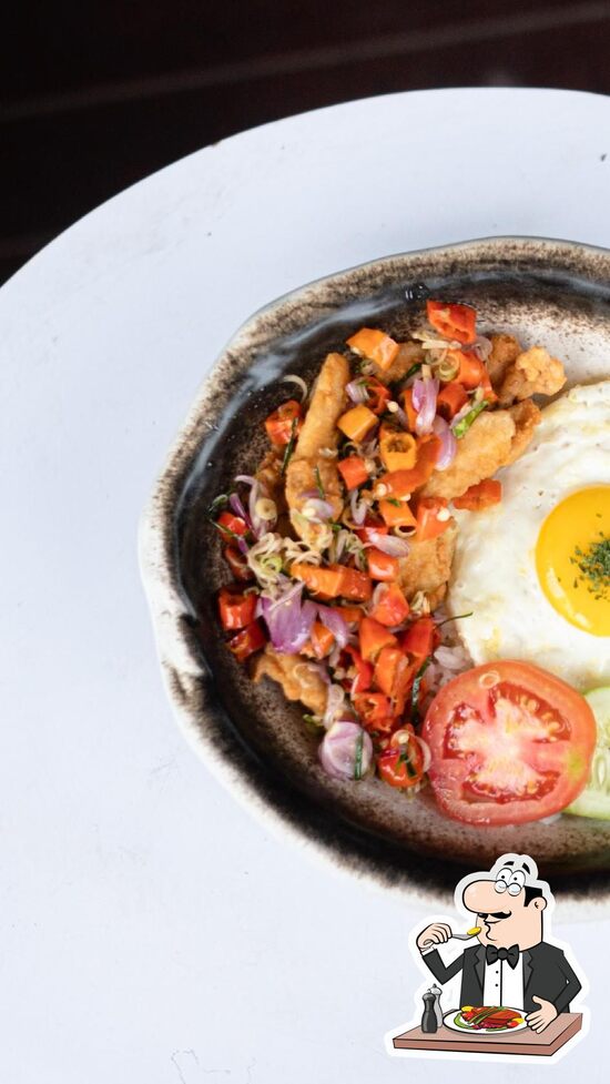 Pance Coffee Metro restaurant, Metro - Restaurant reviews