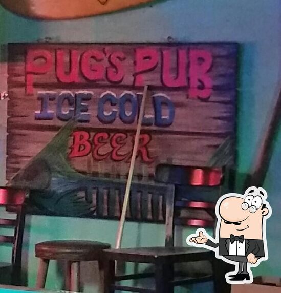 Pug's Pub, Eustis - Restaurant menu, prices and reviews