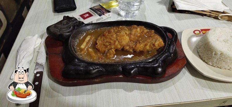Quick Chicken, Bau-bau - Restaurant menu, prices and reviews