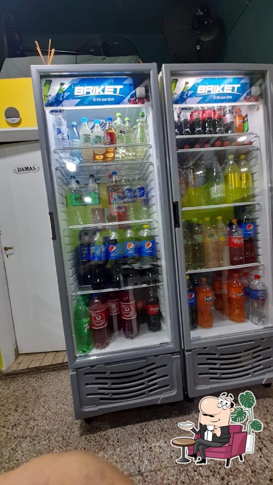 Sabor Criollo, San Martín - Menú del restaurante, precios y reseñas