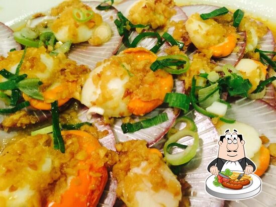 Superwok Chinese Seafood Paluto Style, Pasay - Restaurant menu, prices ...