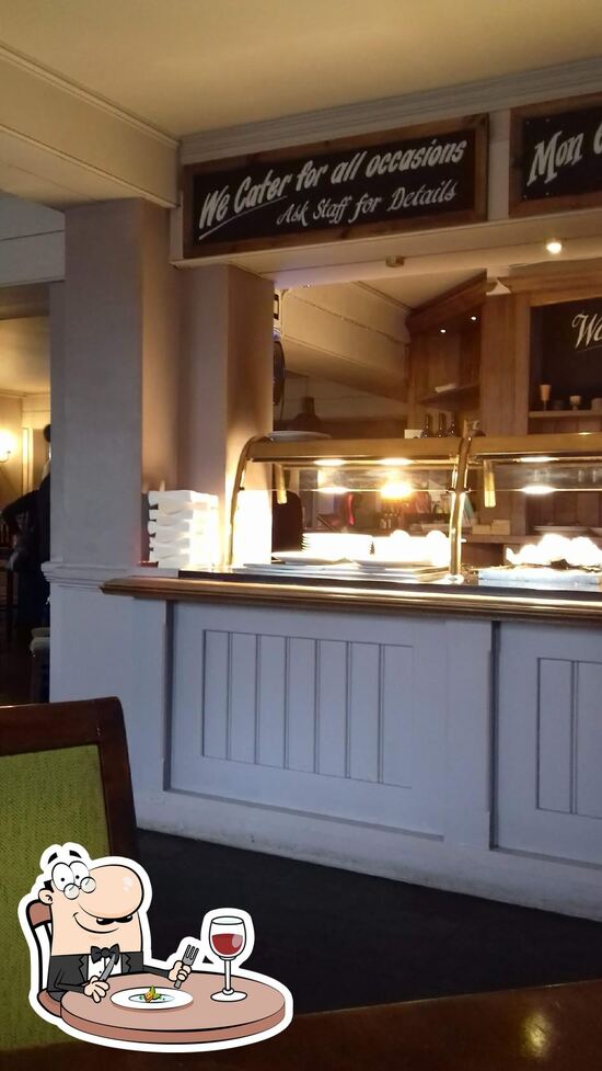The Bunbury Arms in Bury Saint Edmunds - Restaurant reviews