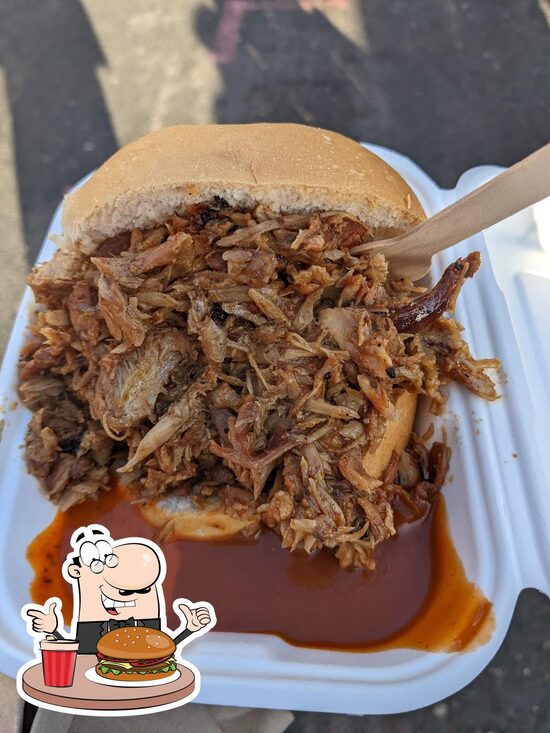 The Rib Man, London, Liverpool Street - Restaurant menu, prices and reviews