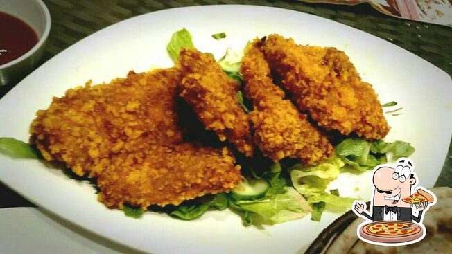 Villa Nafees, Al Ain - Restaurant menu, prices and reviews