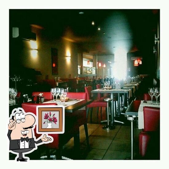 Xing Xing, Grimbergen - Restaurant menu, prices and reviews
