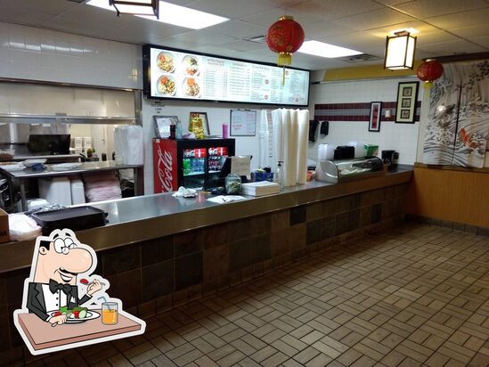 Asian Express, Greeneville - Restaurant menu, prices and reviews