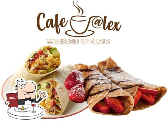 Cafe in Alexandra Hills - Restaurant reviews