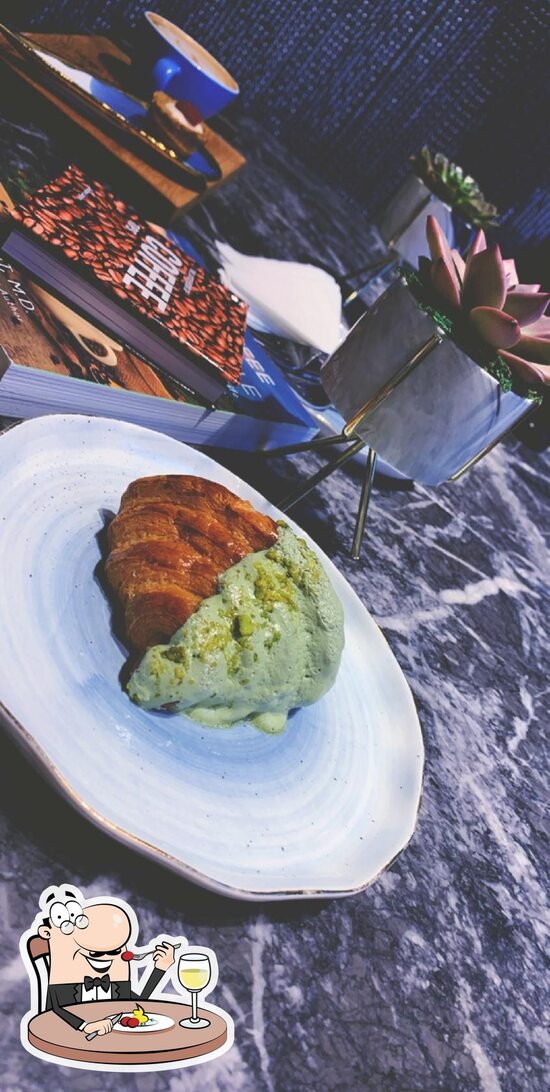 STORM CAFE, Al Ain - Restaurant menu and reviews