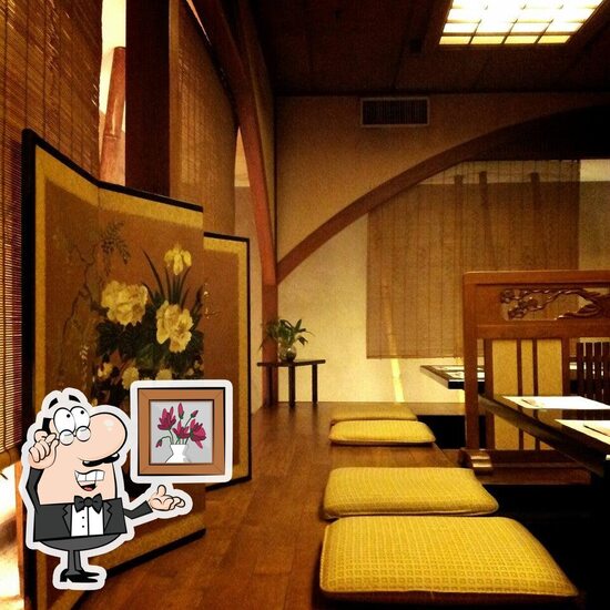 Bushido Japanese Restaurant since 1990, Central Jakarta - Restaurant ...