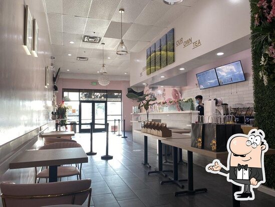 Gotcha Tea House in Rosemead - Restaurant menu and reviews