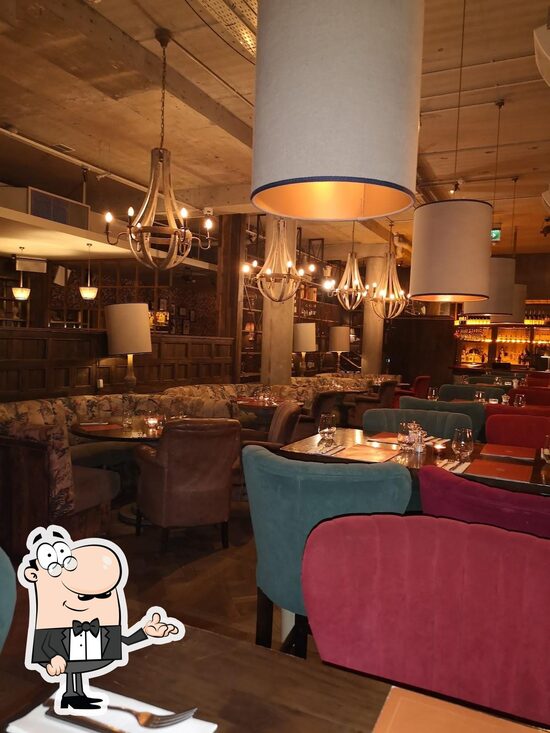 House Limerick, Limerick - Restaurant menu, prices and reviews