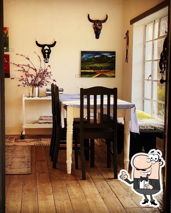 Rhodes Studio Café, Rhodes - Restaurant menu, prices and reviews