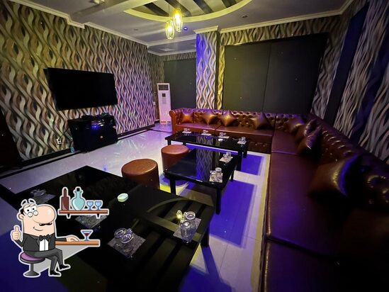 Roma premium lounge, Da Nang - Restaurant menu, prices and reviews